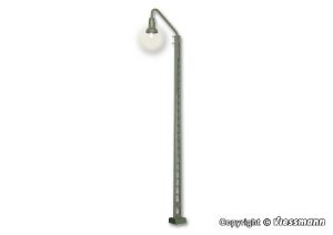 6384 H0 Bahnbetriebswerkleuchte